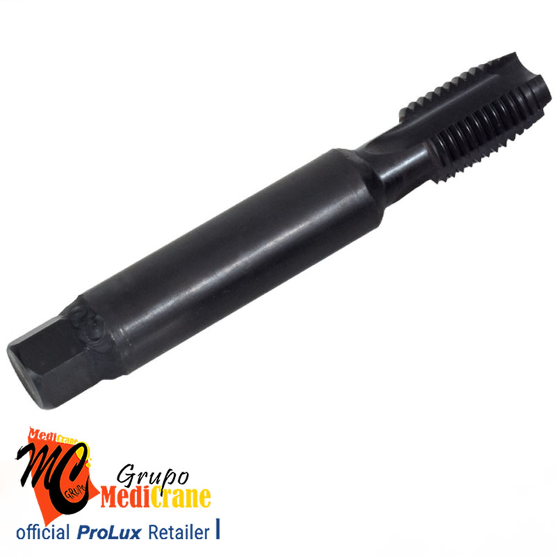 Medicrane especialistas en la venta de grúas y repuestos para grúas